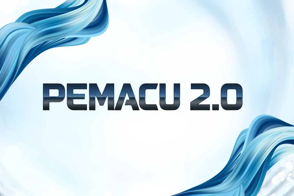 PEMACU 2.0 - Sistem Dana Bersepadu